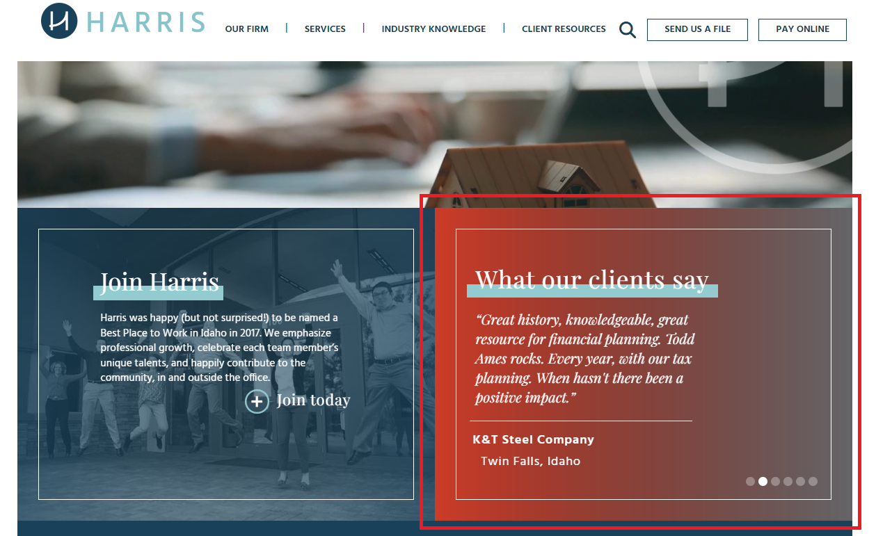 SEO for Accountants: 8 Proven Strategies to Attract More Clients - Authority Builders Co.